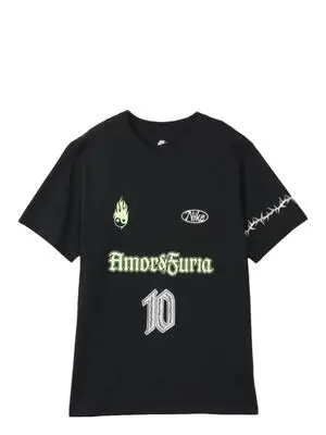 Nike T-shirt - Black