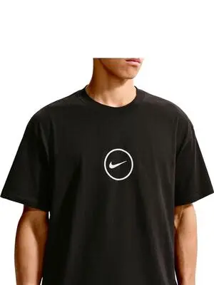 Nike T-shirt - Black