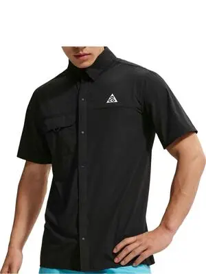 Nike X Aireez Trail Shirt - Black
