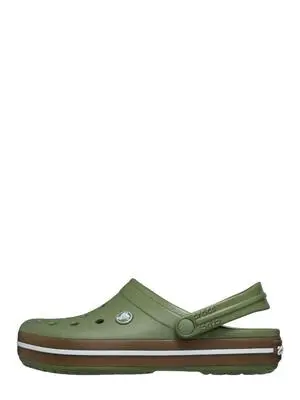 CROCS Crocband Gum Clog Cargo