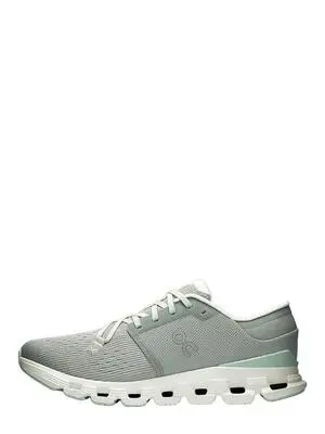 On On Running Cloud X 4 Sneakers Tin/iceberg