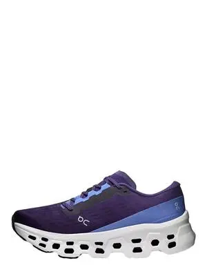 On Cloudmonster 3 Sneakers - Nebula/ivory