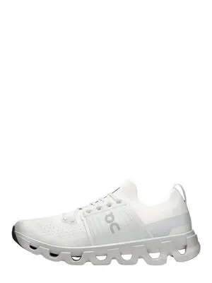 On Cloudswift 4 Athletic Sneakers - Ivory/wolf
