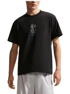 Nike T-shirt - Black