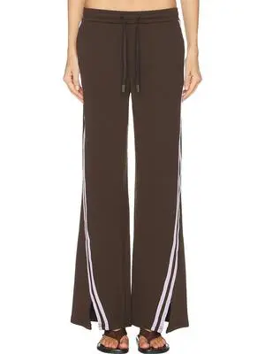 The Upside Roma Pant - Brown
