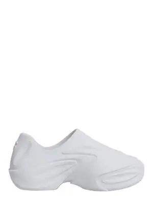 Dolce & Gabbana Daymaster Slip-on Sneakers - White