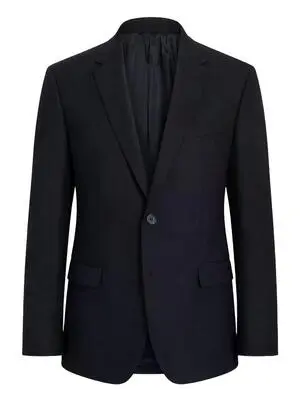 Dolce & Gabbana Martini Single-breasted Blazer - Black