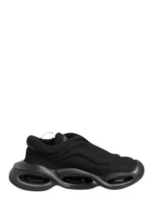 Dolce & Gabbana Wave Low-top Sneakers - Black