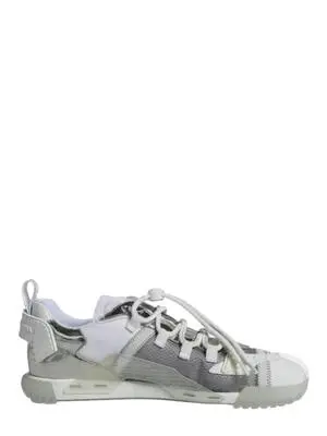 Dolce & Gabbana Dolce & Gabbana Low-Top Sneakers White
