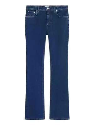 Closed Jovanna Flared Jeans - Blue