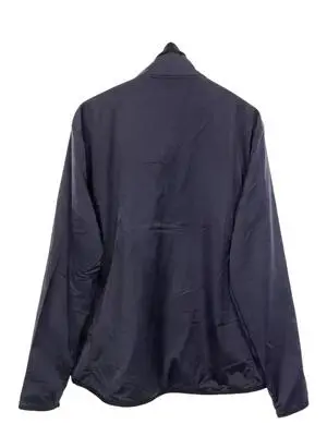 Hermès Zip-up Jacket - Blue