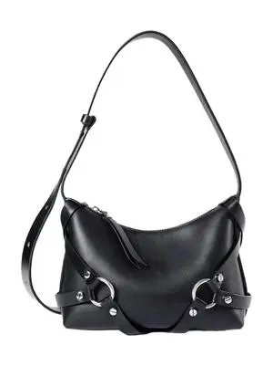 ANN DEMEULEMEESTER Ann Demeulemeester Mini Novy Cross-body Bag