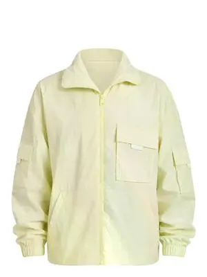 DOLCE & GABBANA Dolce & Gabbana Multi-Pocket Zip-Up Jacket