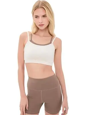 Strut This The Rhodes Bra - Shell/malt