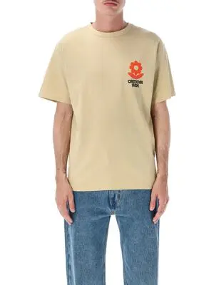 TCSS Sunflower" Graphic T-shirt - Boulder