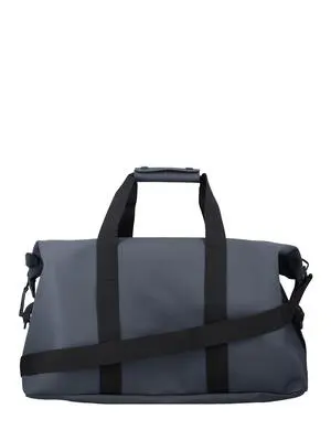 Rains Hilo Weekend Bag - Grey