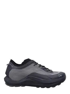 ROA Sella Sneakers - Sage