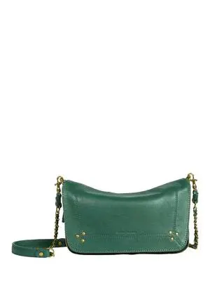 Jérôme Dreyfuss Bobi S Bag - Verde