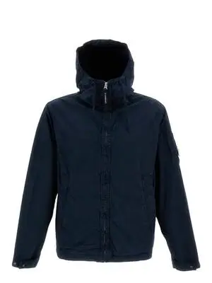 C.P. COMPANY Outerwear Medium Jacket - Blu