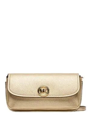 Michael Kors Nolita Shoulder Bag - Oro