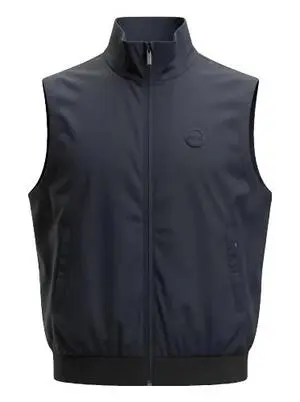 COLMAR Unlined Hybrid Vest - Blu