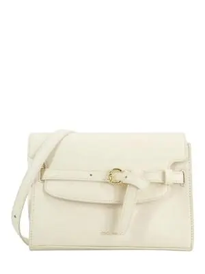 COCCINELLE Sabine Shoulder Bag - Perla