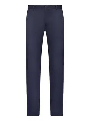 PT TORINO Pt Torino Epsilon Slim Fit Trousers