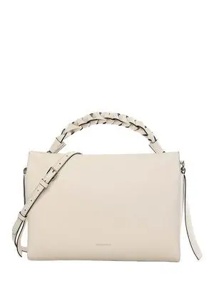 COCCINELLE Boheme Medium Bag - Perla