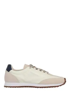 Paul Smith Low Top Sneakers - Off White