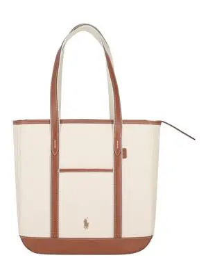 Ralph Lauren Medium Tote Bag - Multi