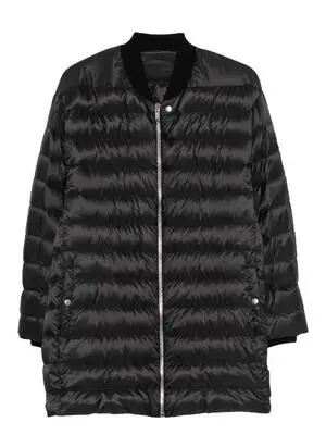 MONCLER + RICK OWENS Flight Parka - Black