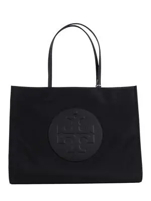 Tory Burch Ella Tote Bag - Red