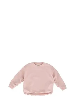 DOU UOD Crewneck Sweatshirt - Red