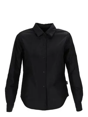 Aspesi Camicia Glue Shirt - Red