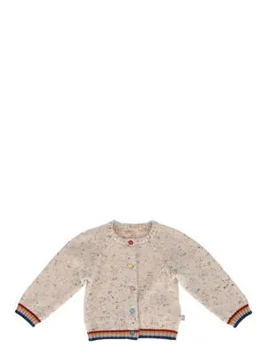 STELLA MCCARTNEY Stella Mc Cartney Knit Cardigan