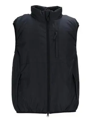 Aspesi Jil Gilet - Blu