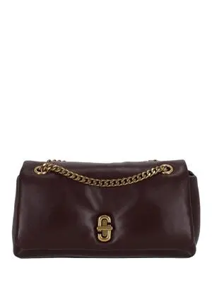 Marc Jacobs Chain Mini Bag - Red