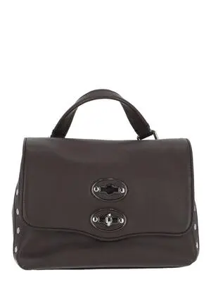 ZANELLATO SRL Postina Saeta Baby Bag - Red