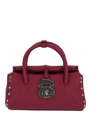 ZANELLATO SRL Baby Dotta Centauro Bag - Red