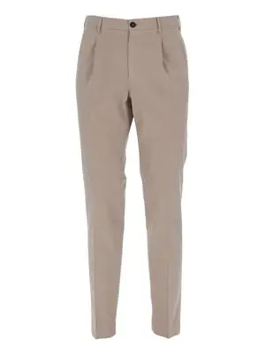 SLOWEAR INCOTEX Incotex Tailored Trousers - Other