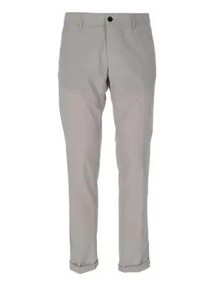 SLOWEAR INCOTEX Incotex Tapered Trousers - Other