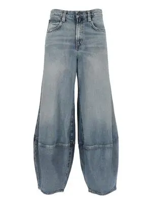 AGOLDE Lantern Jeans - Blue