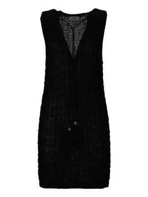 Elisabetta Franchi Knit Dress - Other