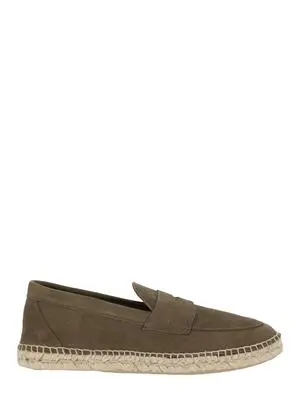 ABARCA Abarca Uomo Loafers Red