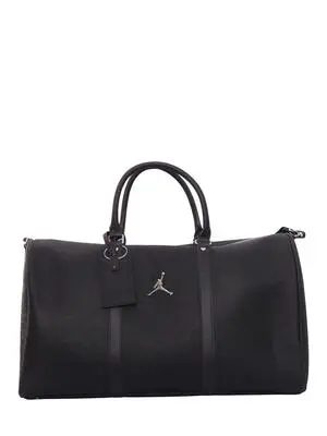JORDAN Jam Monogram Duffle Bag - Red