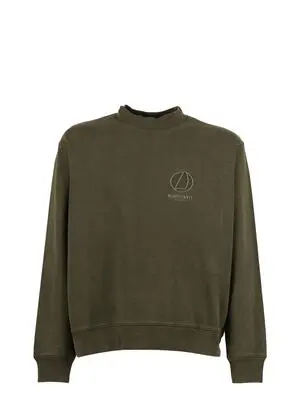 MURPHY&NYE Murphy&Nye Sheave Sweatshirt