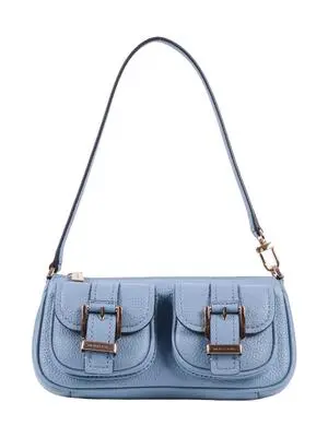 Michael Kors Small Convertible Shoulder Bag - Blue