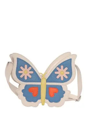 MOLO Butterfly Bag - Blue