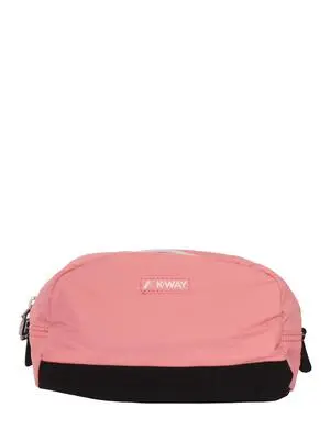 K-WAY Blair Beauty Case - Red