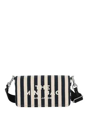 Marc Jacobs Mini Bag - Blu